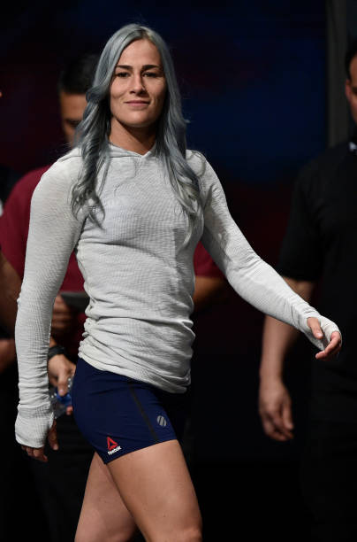 Jessica Eye