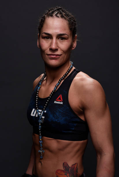 Jessica Eye