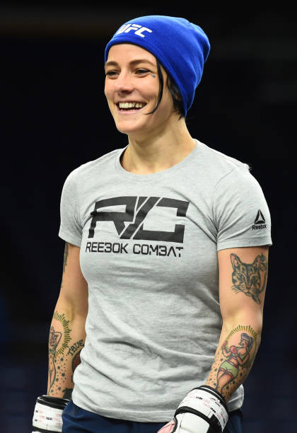 Jessica Rose Clark