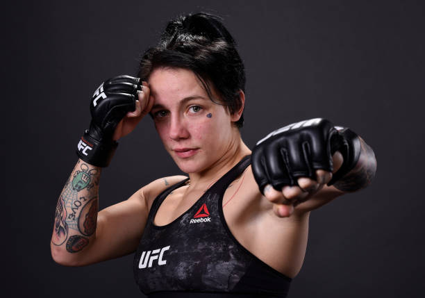 Jessica-Rose Clark