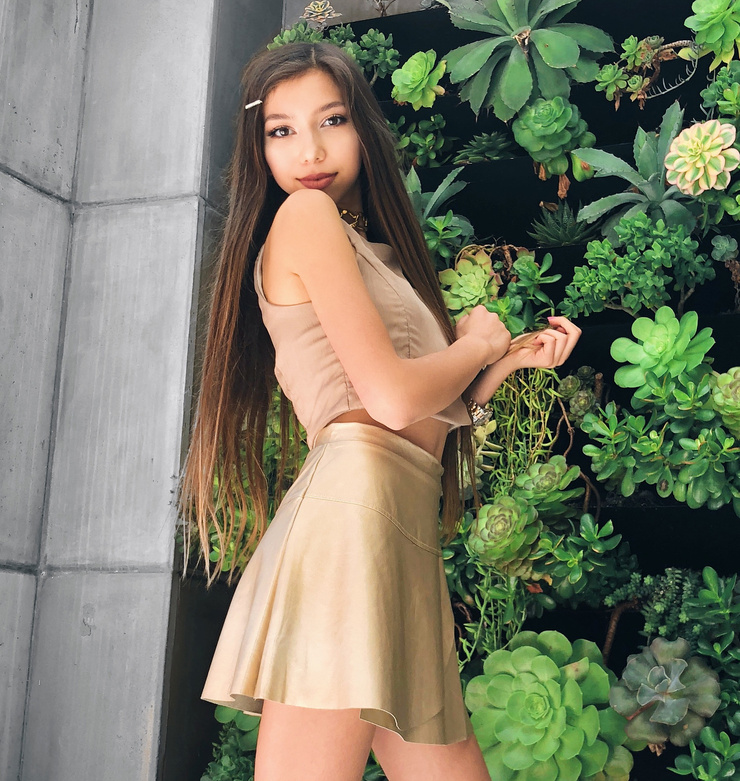 Picture of Lulu Lambros