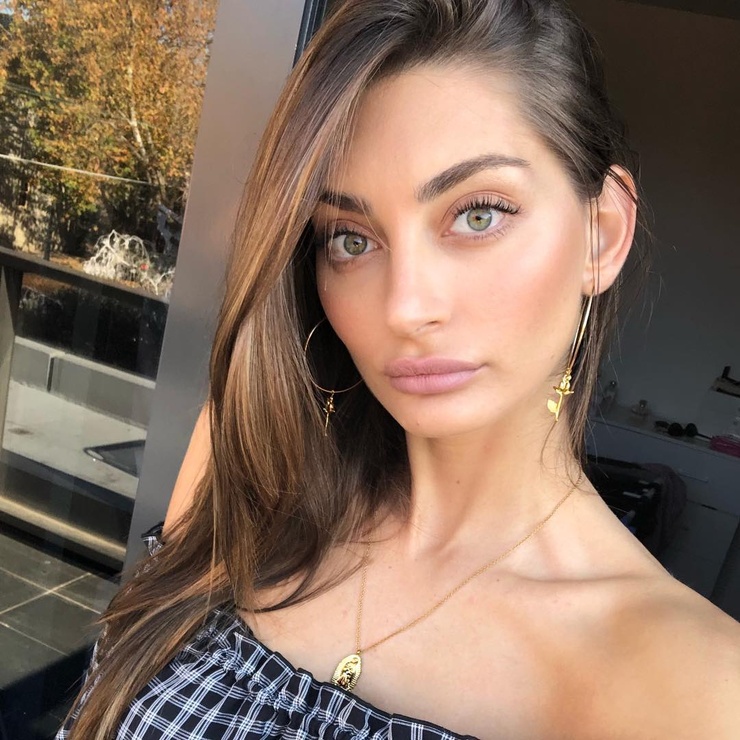 Picture of Leah Johnsen