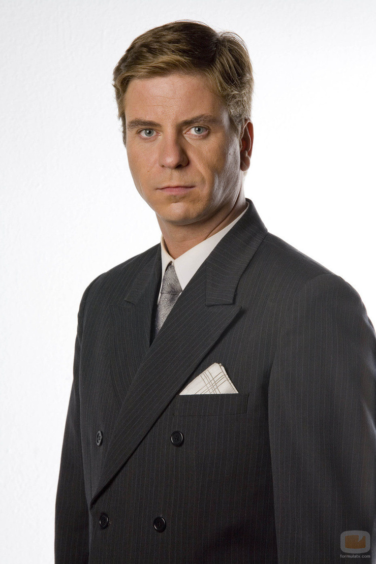 Picture of Javier Collado