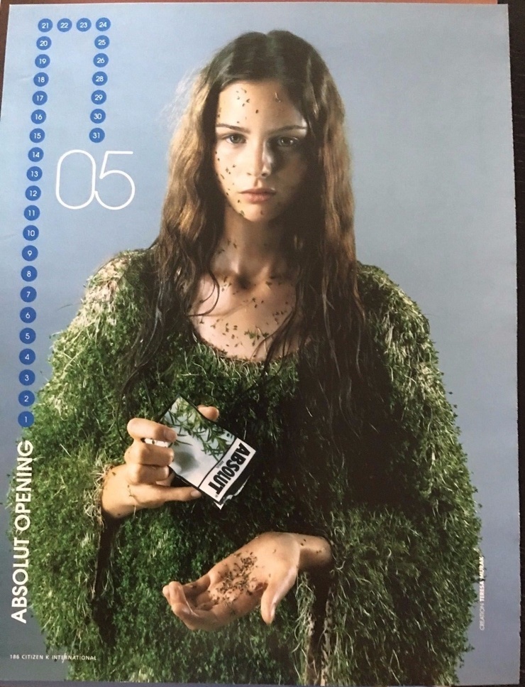 Picture of Claudelle Perreault