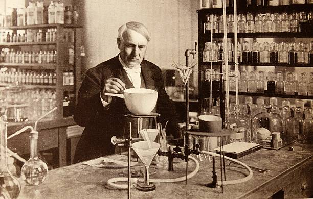 Thomas Edison