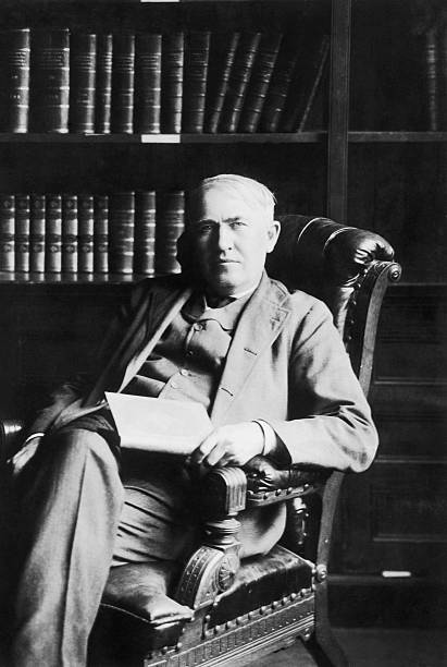 Thomas Edison