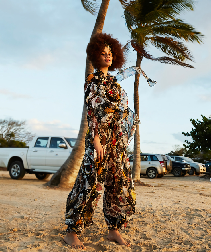 Picture of Catriona Frean