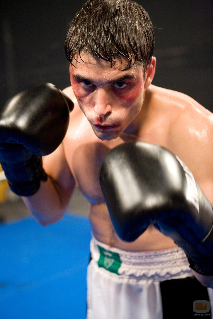 Picture of Álex García