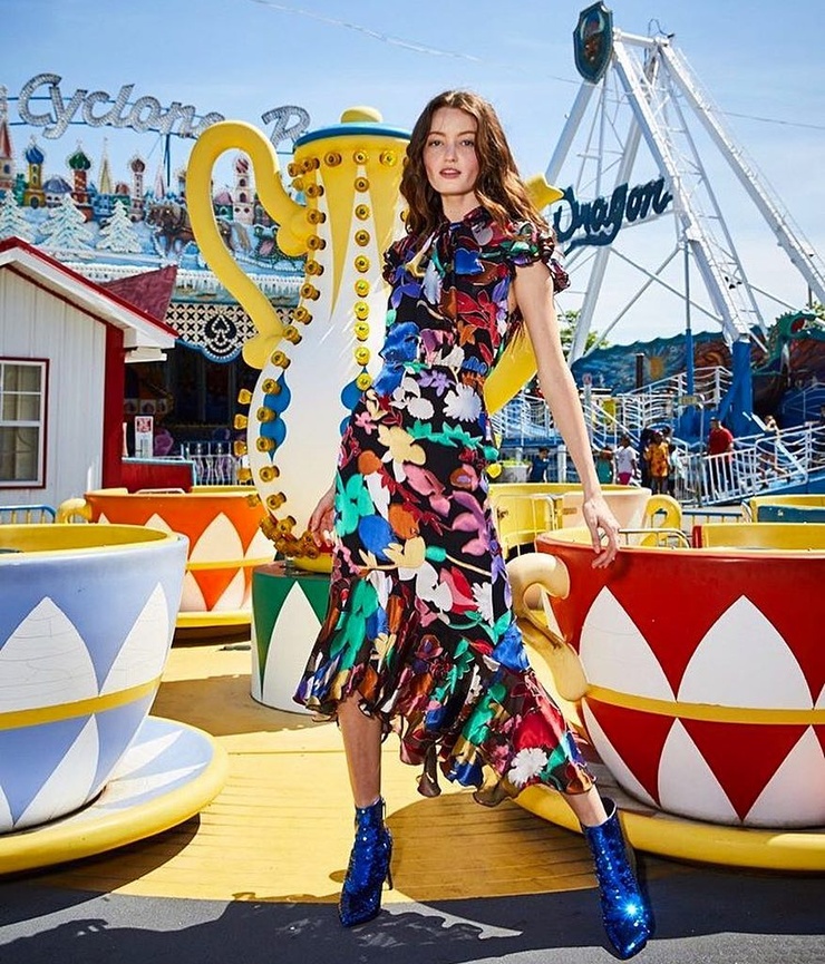 Image of Megan Puleri