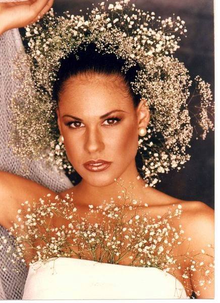 Picture of Yenny Vaca