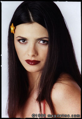 Picture of Magdalina Valchanova