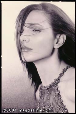 Picture of Magdalina Valchanova