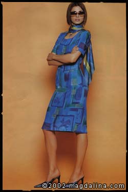 Picture of Magdalina Valchanova