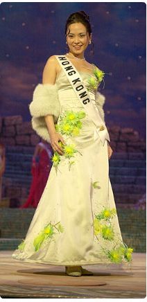 Sonija Kwok picture