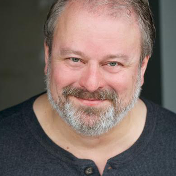 Image of Eric Leviton