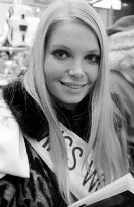 Picture of Eva Reuber-Staier