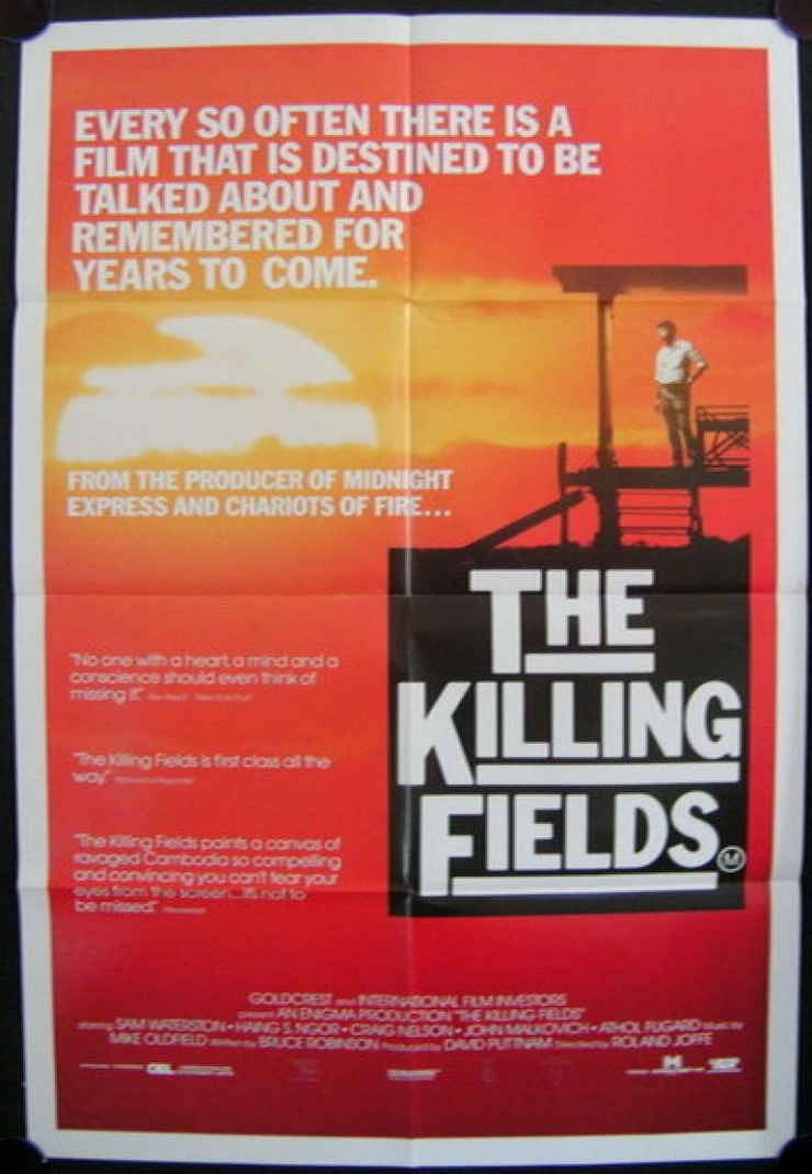 Picture of The Killing Fields