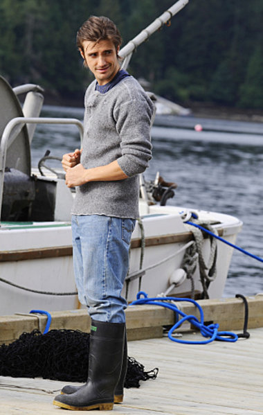 Image of C.J. Thomason