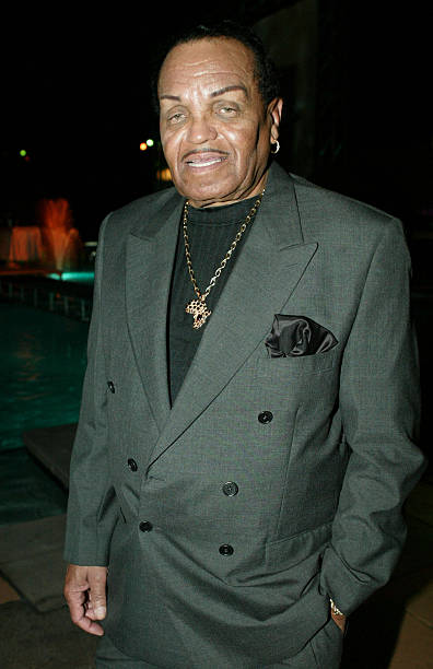 Joe Jackson