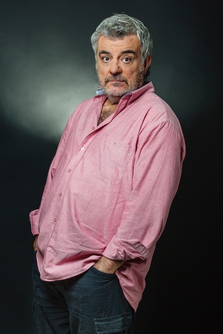 Picture of Millán Salcedo