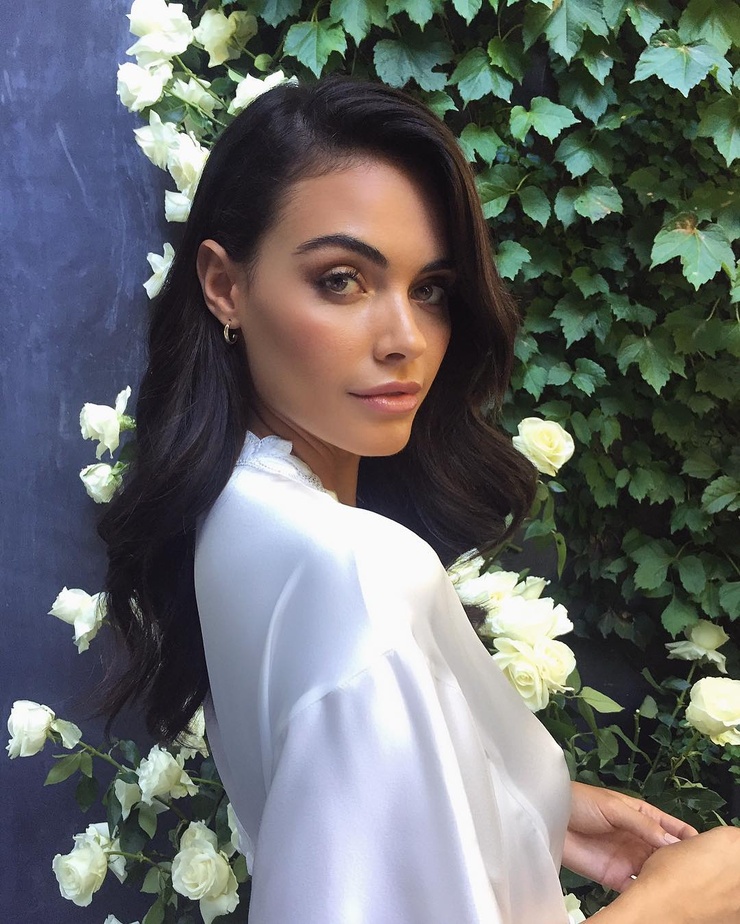 Picture of Monika Clarke