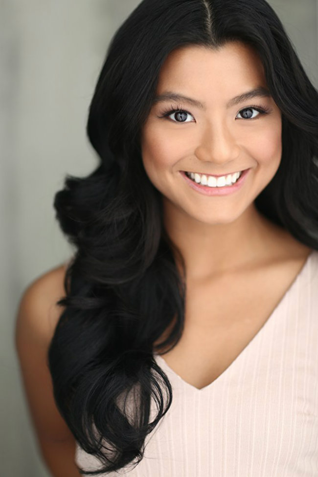 Picture of Stephi Chin-Salvo