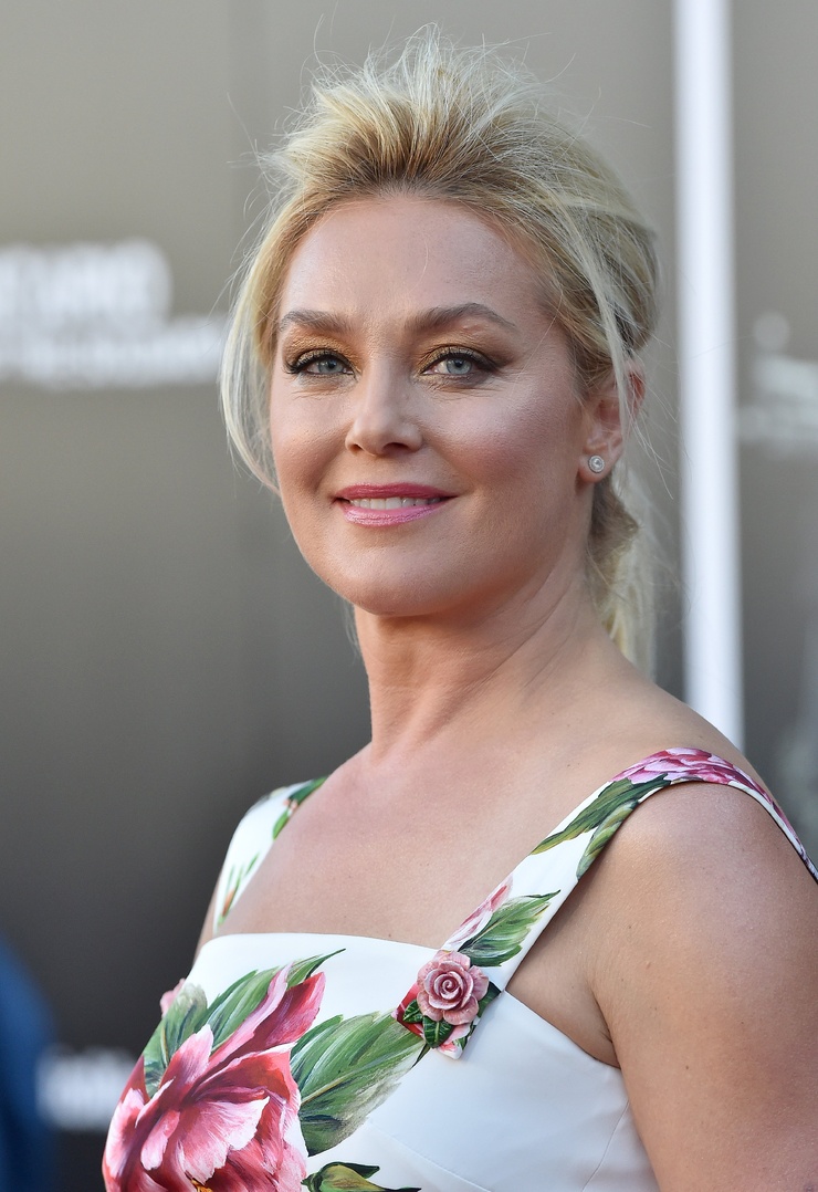 Image of Elisabeth Röhm