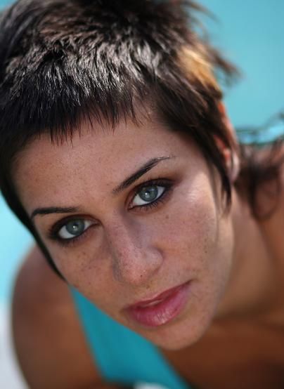 Tamara Levinson image