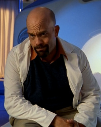Picture of Dr. Moyer