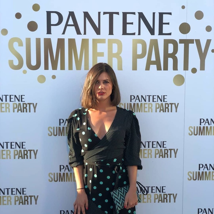 Picture of María Araujo