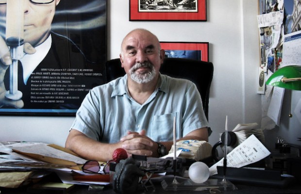 Picture of Stuart Gordon