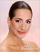 Picture of Carolina Gamez Gallardo