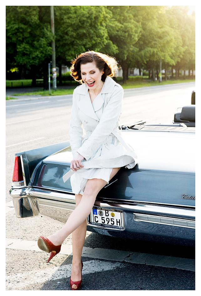 Picture of Iris Boss