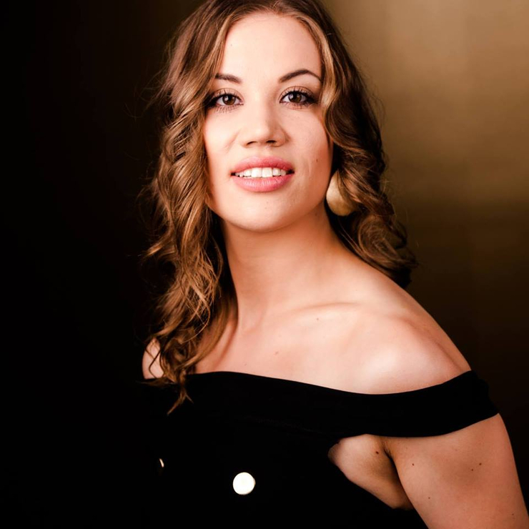Julia Alsheimer image