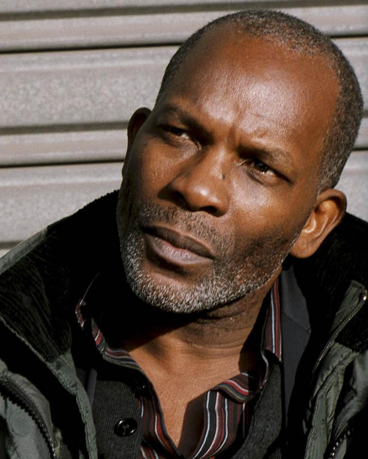 Image of Alex Descas