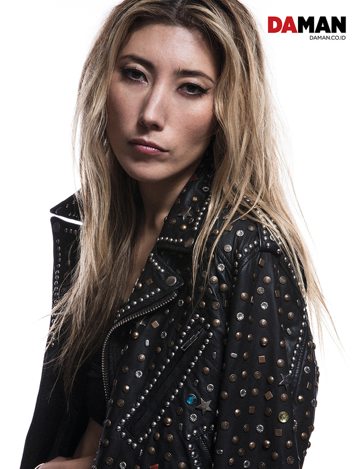 Picture of Dichen Lachman