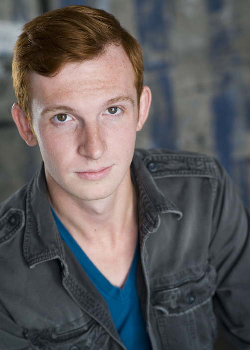 Harrison Bieker picture