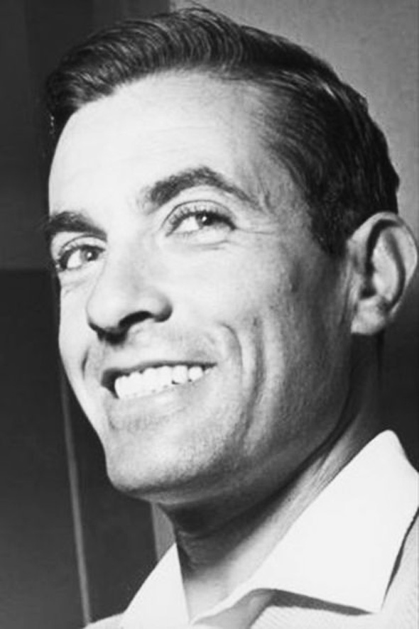 Picture of Germán Cobos