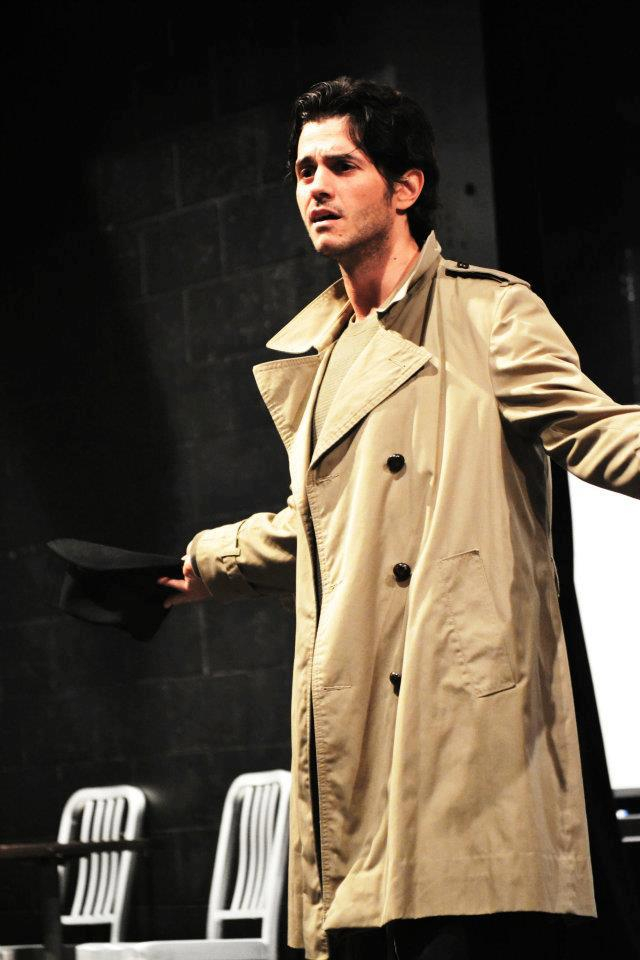 Ricardo Birnbaum image