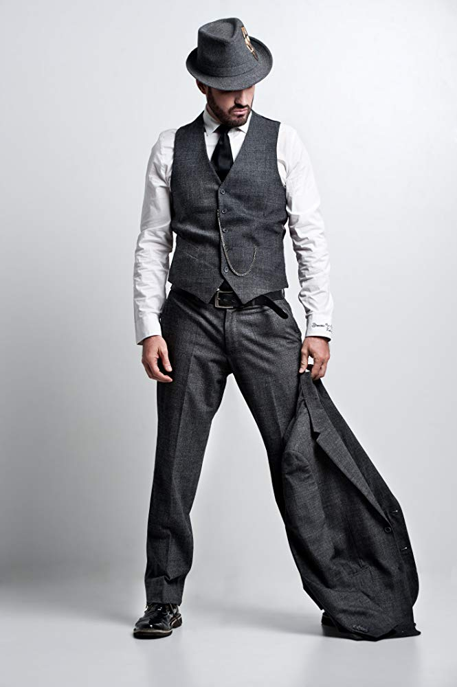 Picture of Alex O'Dogherty