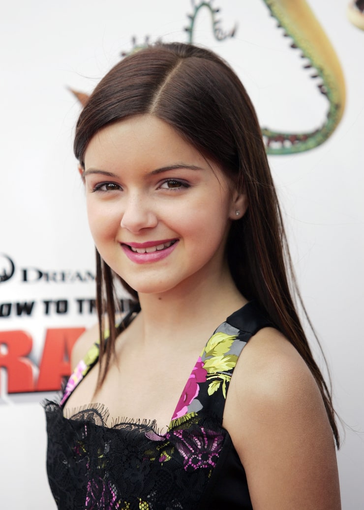 Picture of Ariel Winter