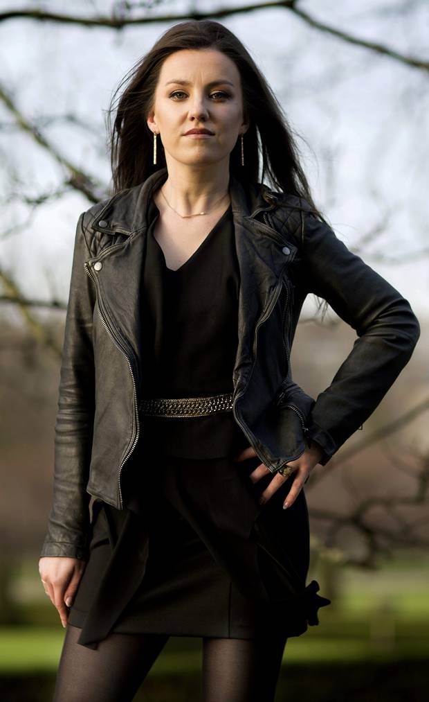 Clare Monnelly picture