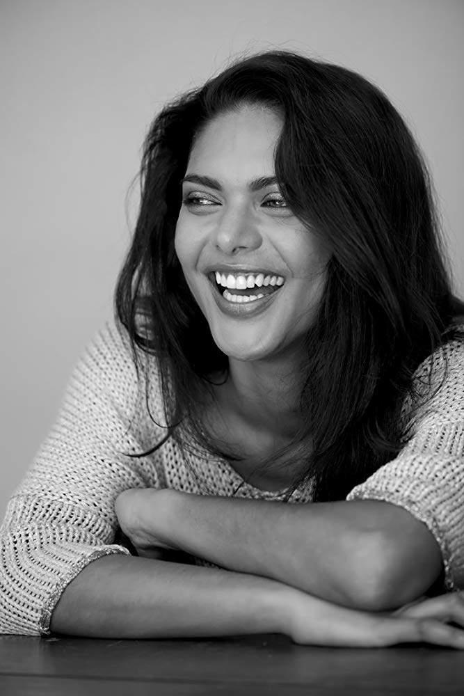 Image of Tammy-Anne Fortuin