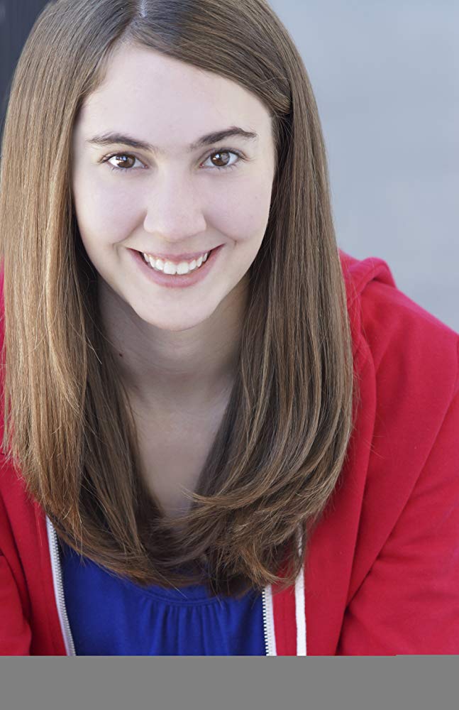 Picture of Chelsea Smith