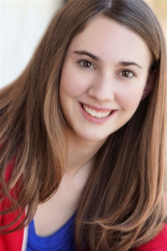 Picture of Chelsea Smith