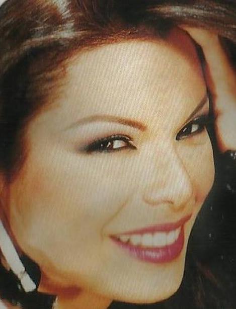 Picture of Mariangel Ruiz