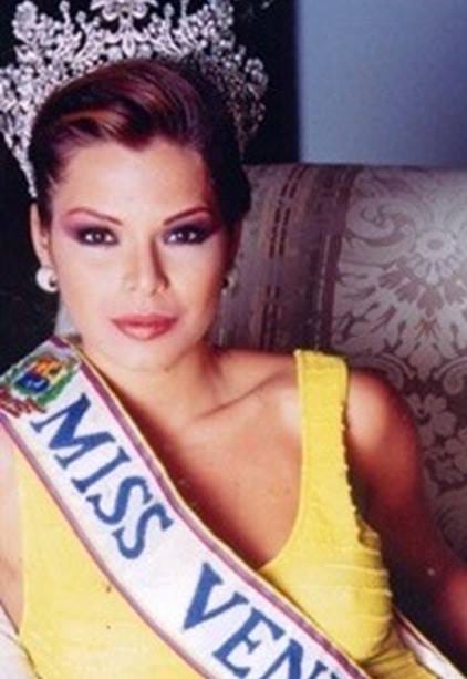 Picture of Mariangel Ruiz