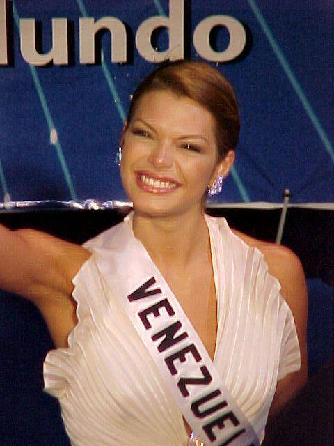 Picture of Mariangel Ruiz