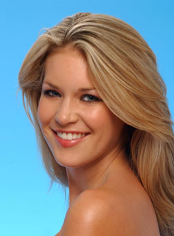 Picture of Ashlea Talbot