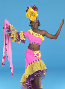 Picture of Nadia Johnson